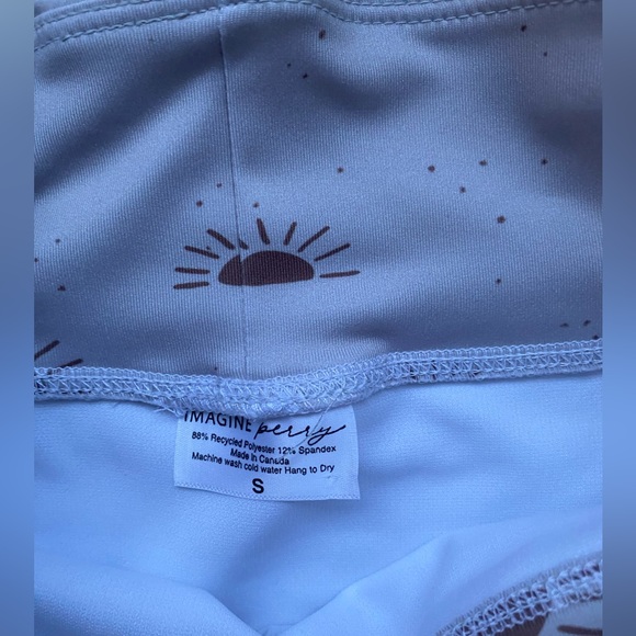 Imagine Perry | Swim | Imagine Perry X Jax And Lennon Collab Swim High ...